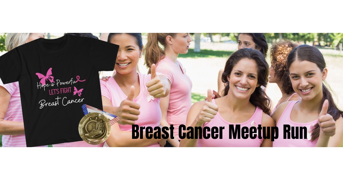 Fight Breast Cancer Run PHILADELPHIA