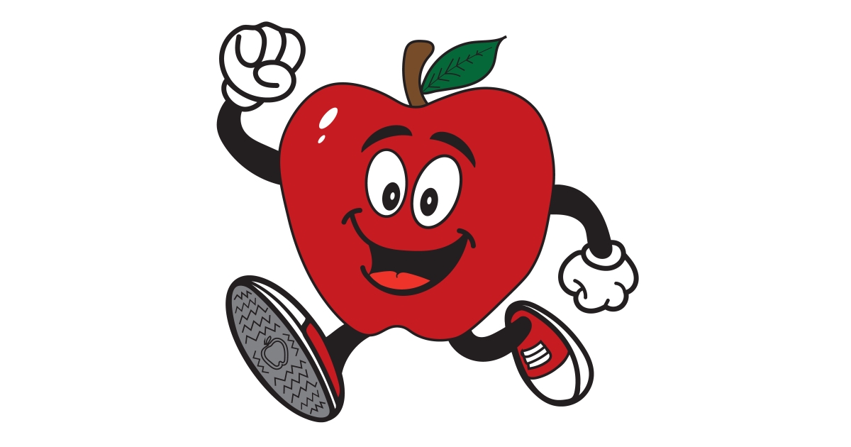 Run for the Apples