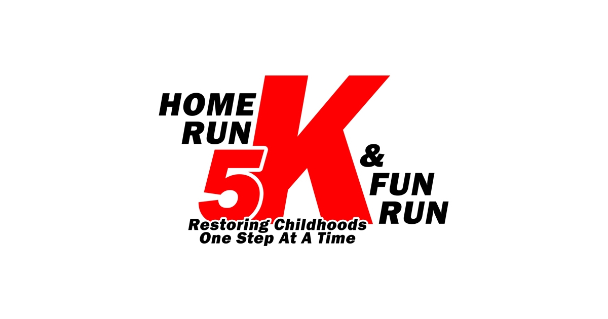 Home Run 5k: Finish Line