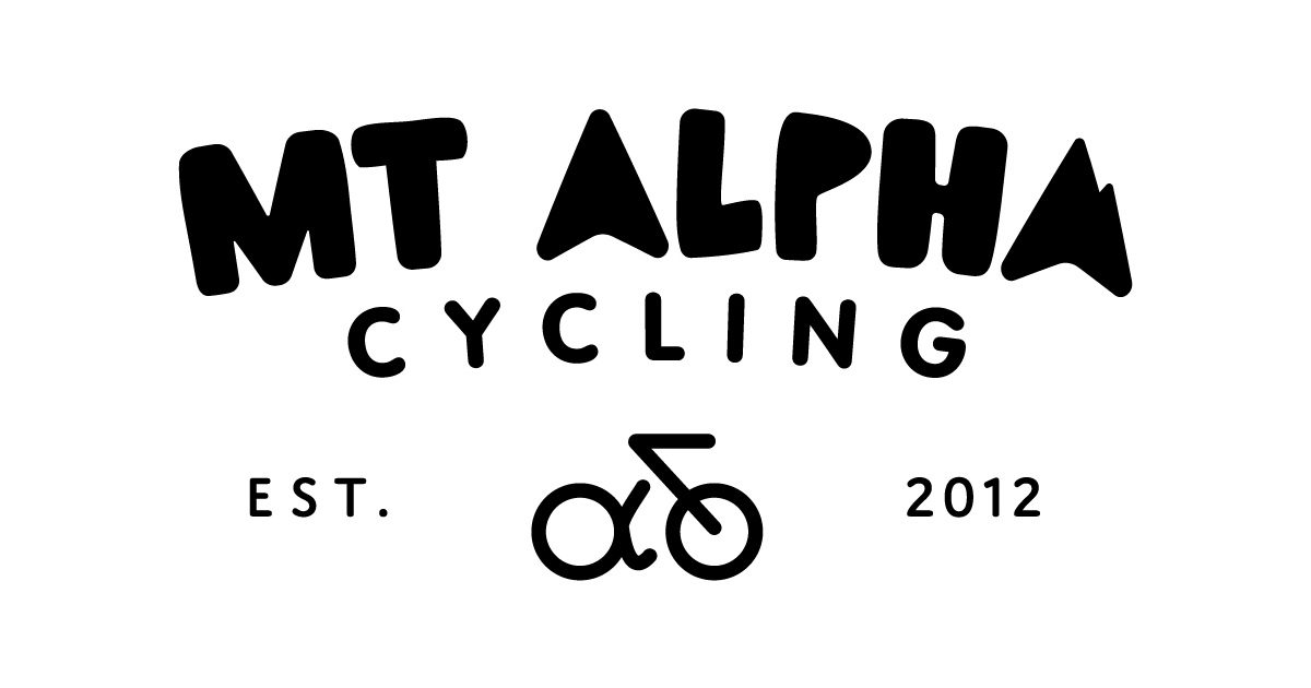 Zwift Training with MT Alpha