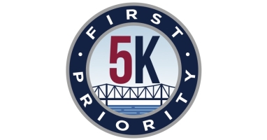 First Priority of Greater Decatur 5K and 1 Mile Run