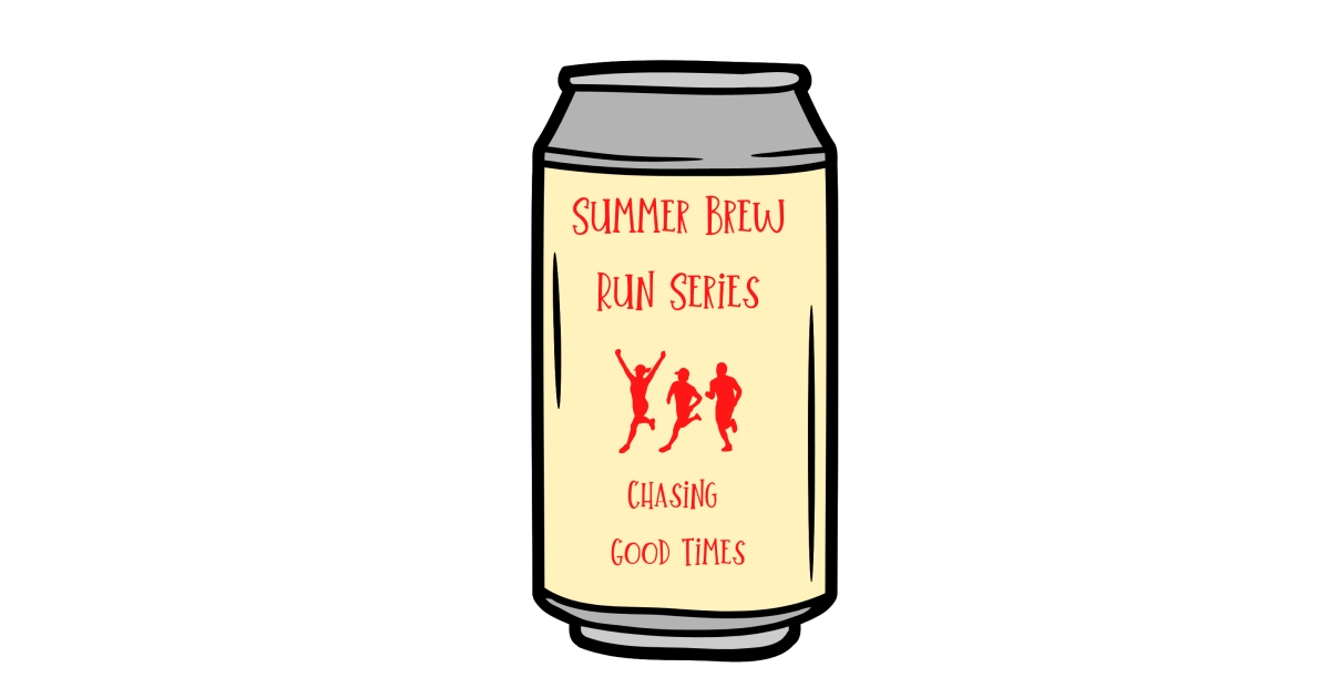 Crash the Core 5k/8k