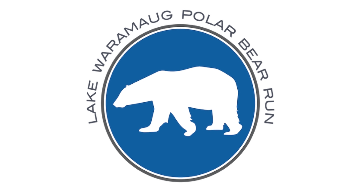 41st Annual Lake Waramaug Polar Bear Run
