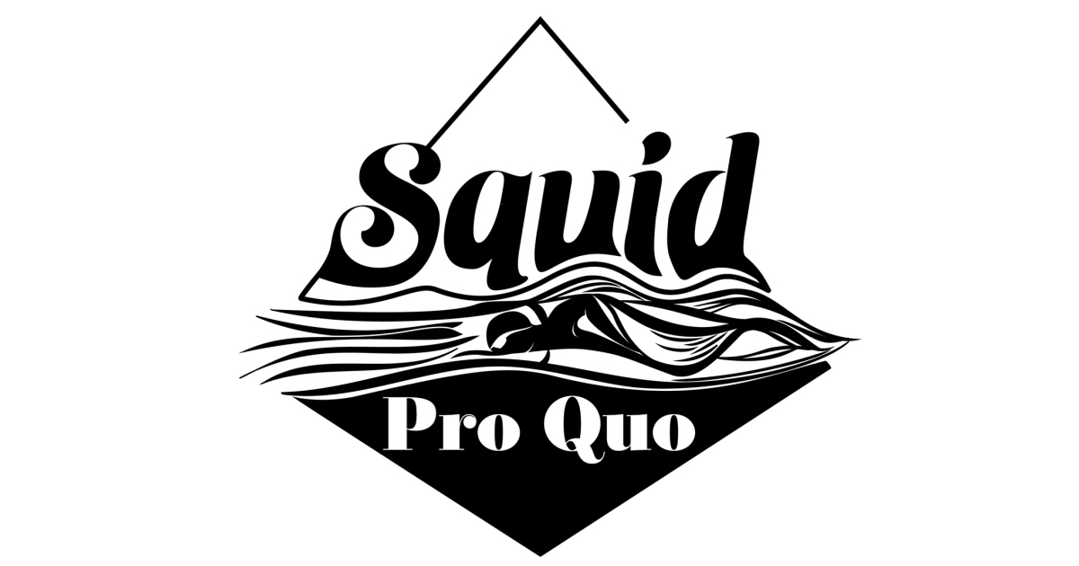 Squid Pro Quo