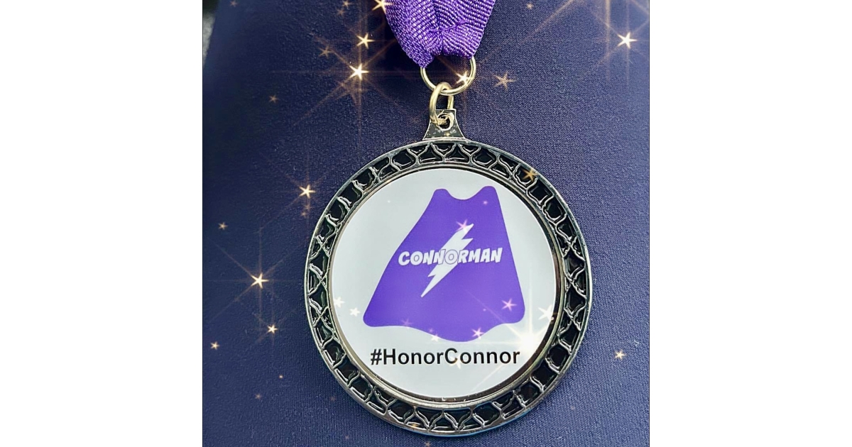 #HonorConnor