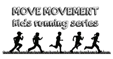 Move Movement Kids Running Series