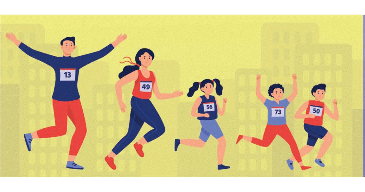 Big Fun Little Run