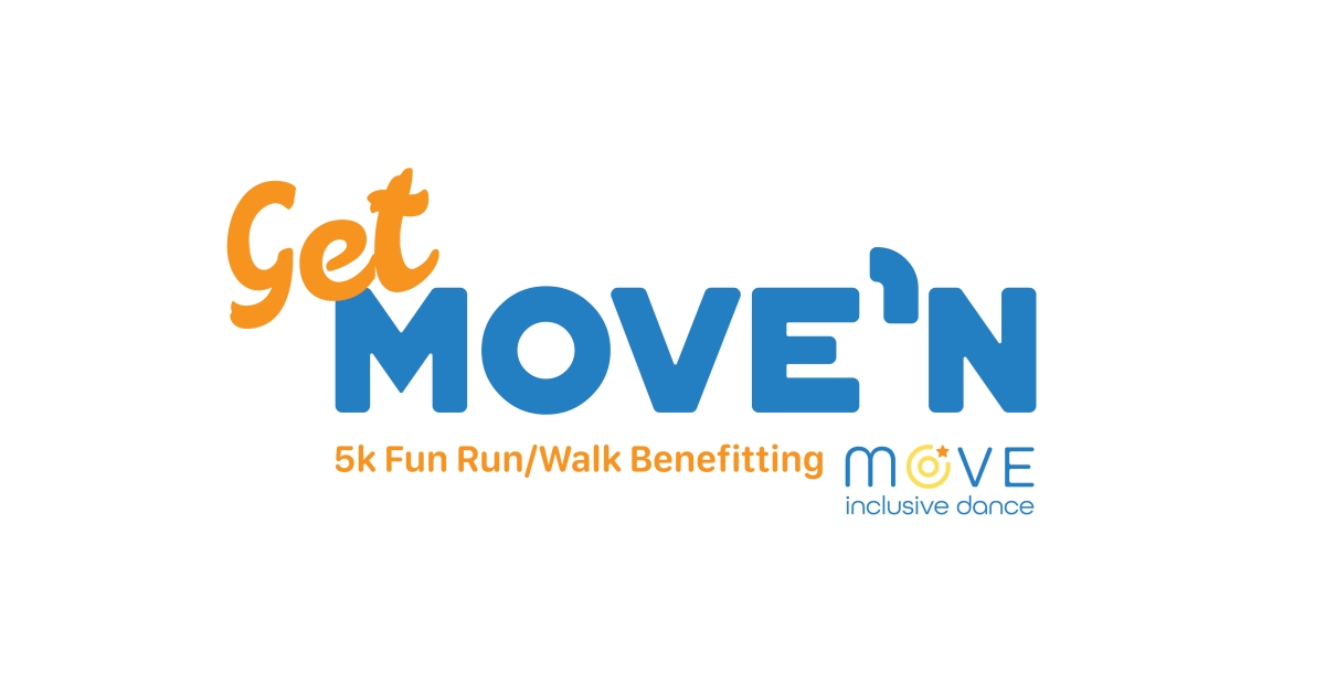 Get MOVE'n 5K