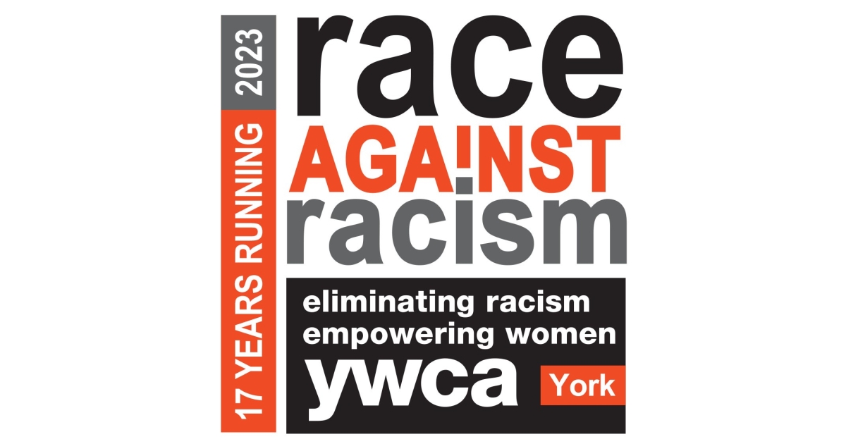 2025 YWCA York Race Against Racism 5K