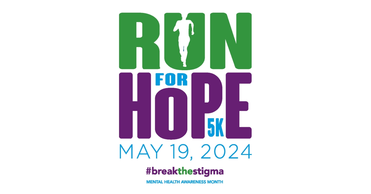 Run For Hope 5K