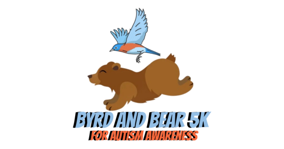 Byrd and Bear 5K for Autism Awareness