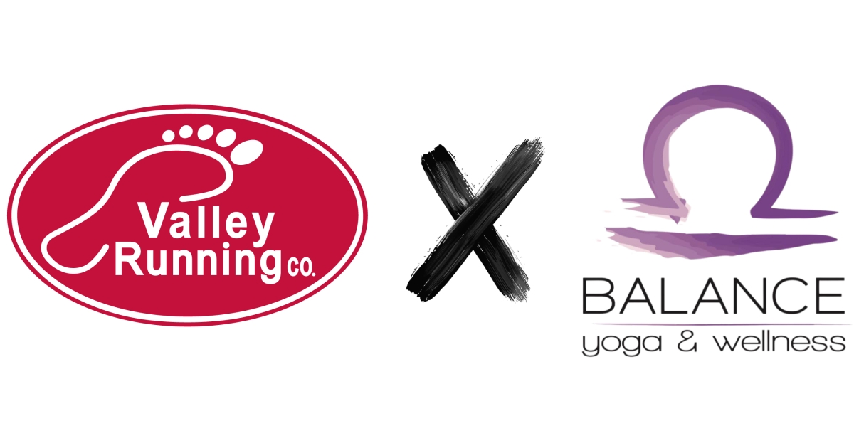 Valley Strength N Stretch!