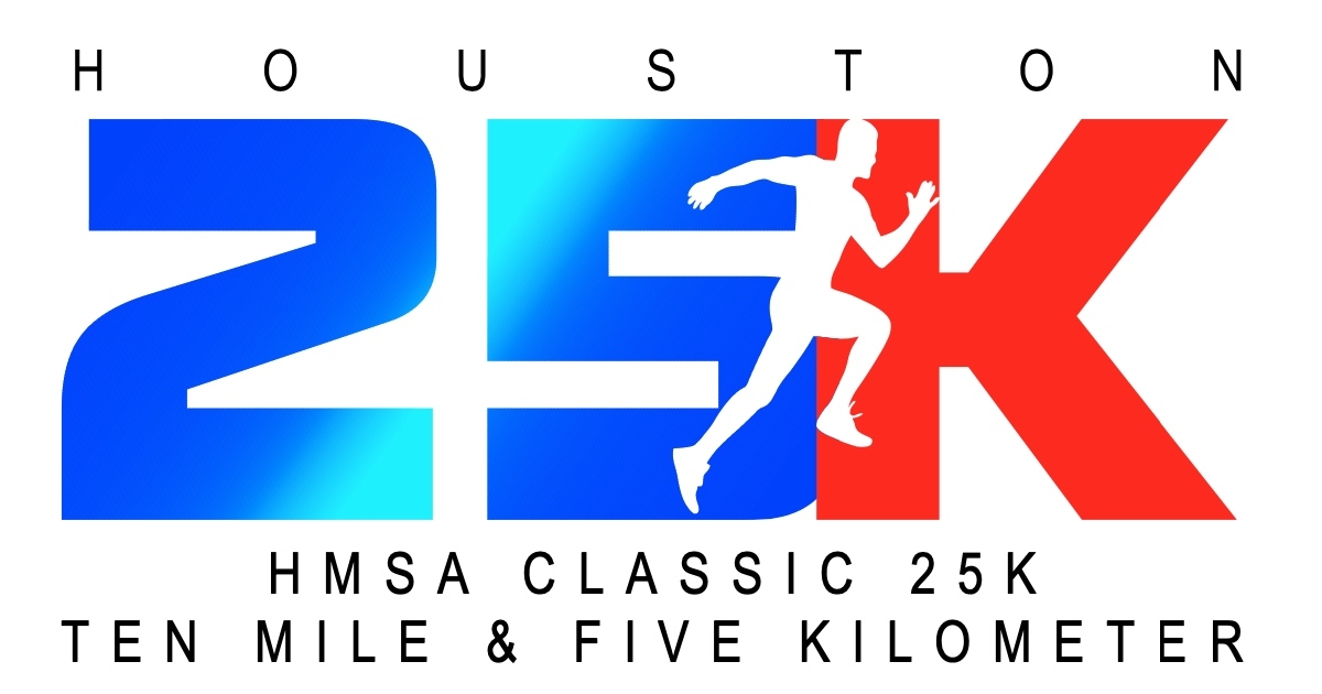 Houston 25K