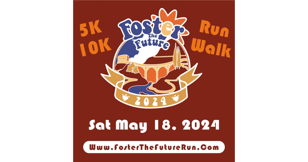 Foster the Future Run