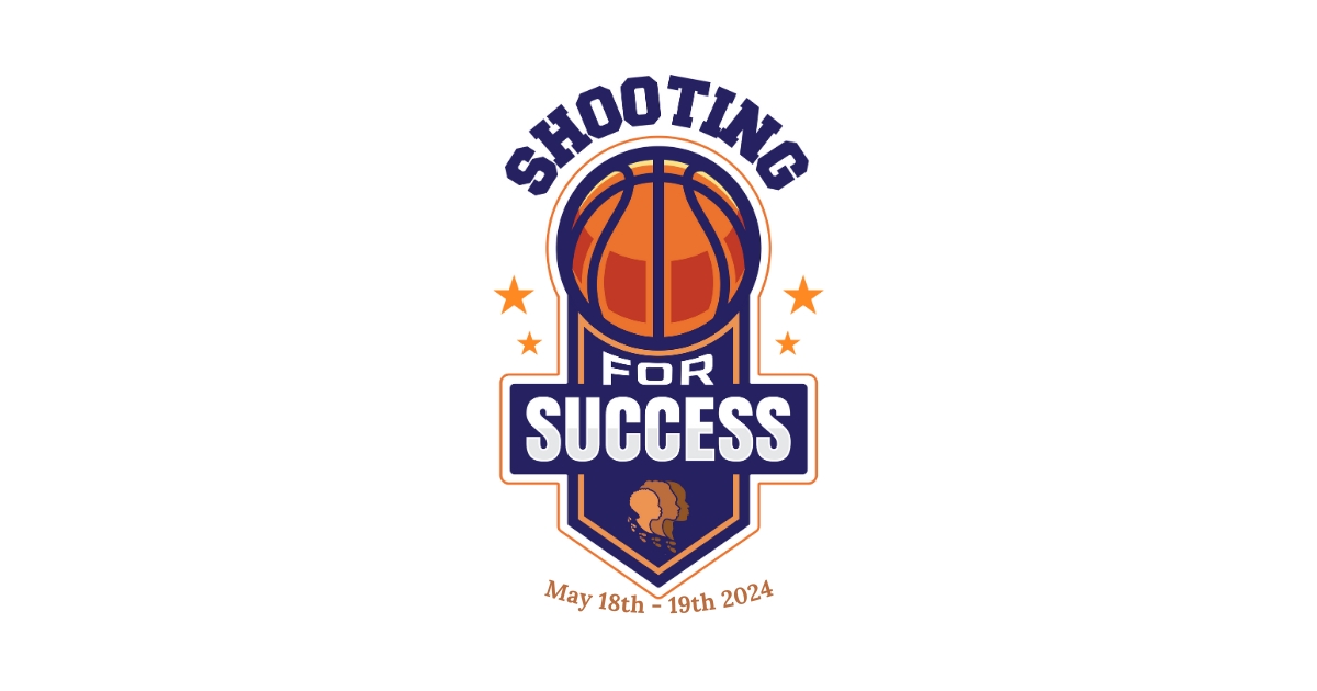 3rd Annual Shooting for Success