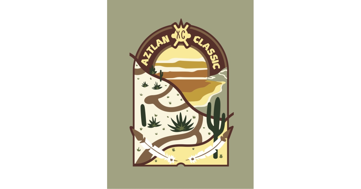 Aztlan XC Classic