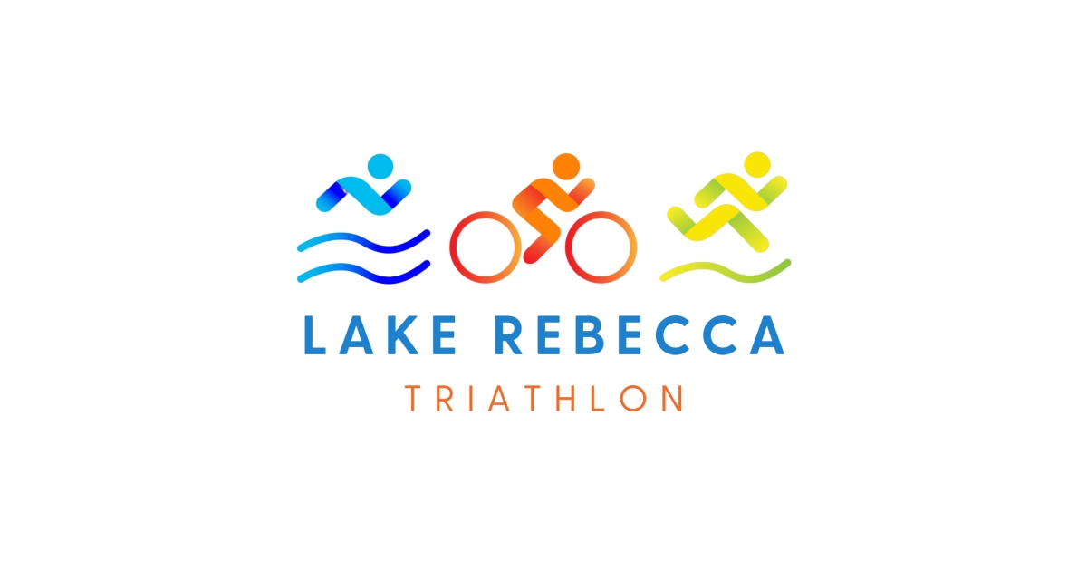 Lake Rebecca Triathlon