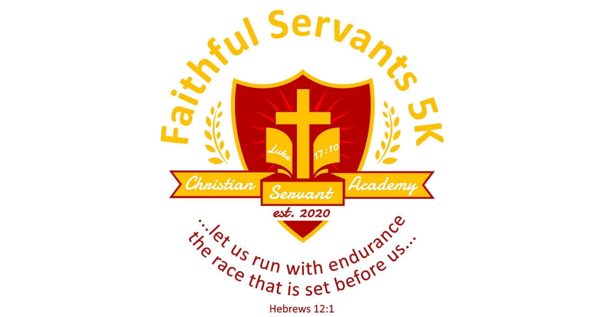 Faithful Servants 5k