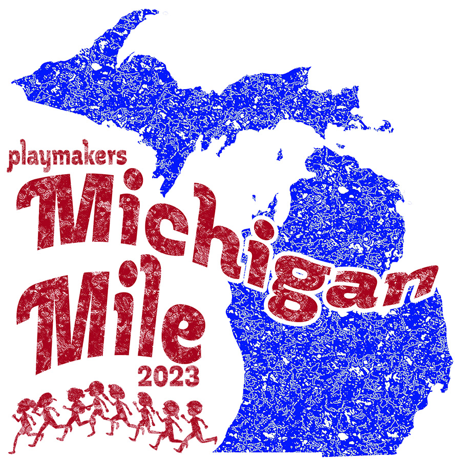 Michigan Mile: Meijer