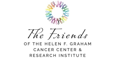 Friends of the Helen F. Graham Cancer Center & Research Institute 5k ...