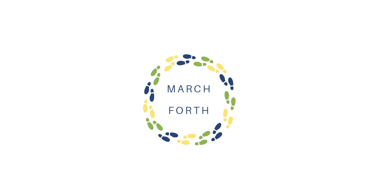 March Forth