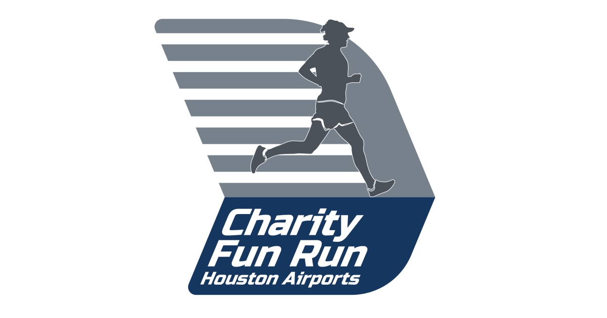 Houston Airports Charity Fun Run