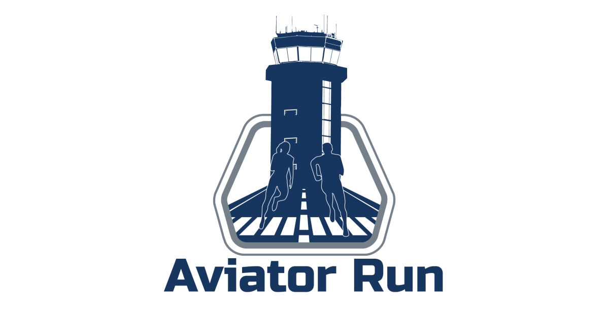 Houston Airports Aviator Run