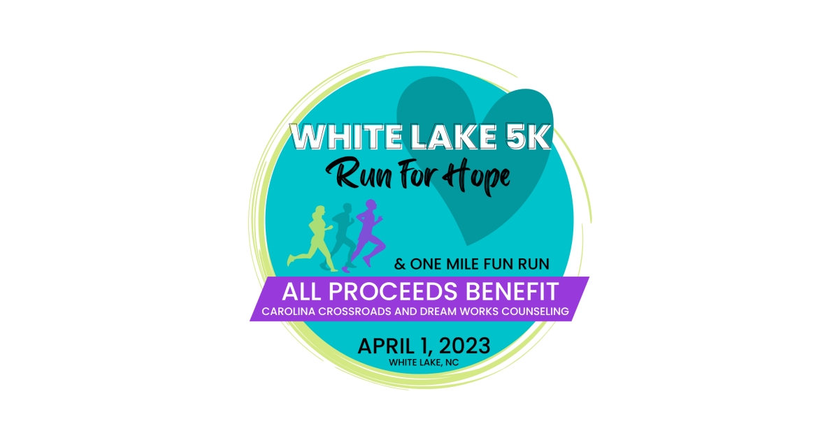 White Lake 5K Run for Hope