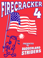 Firecracker Four