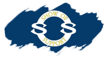 SOS Show of Support 5K Packet Pickup