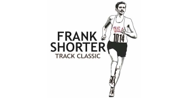 Frank Shorter Track Classic
