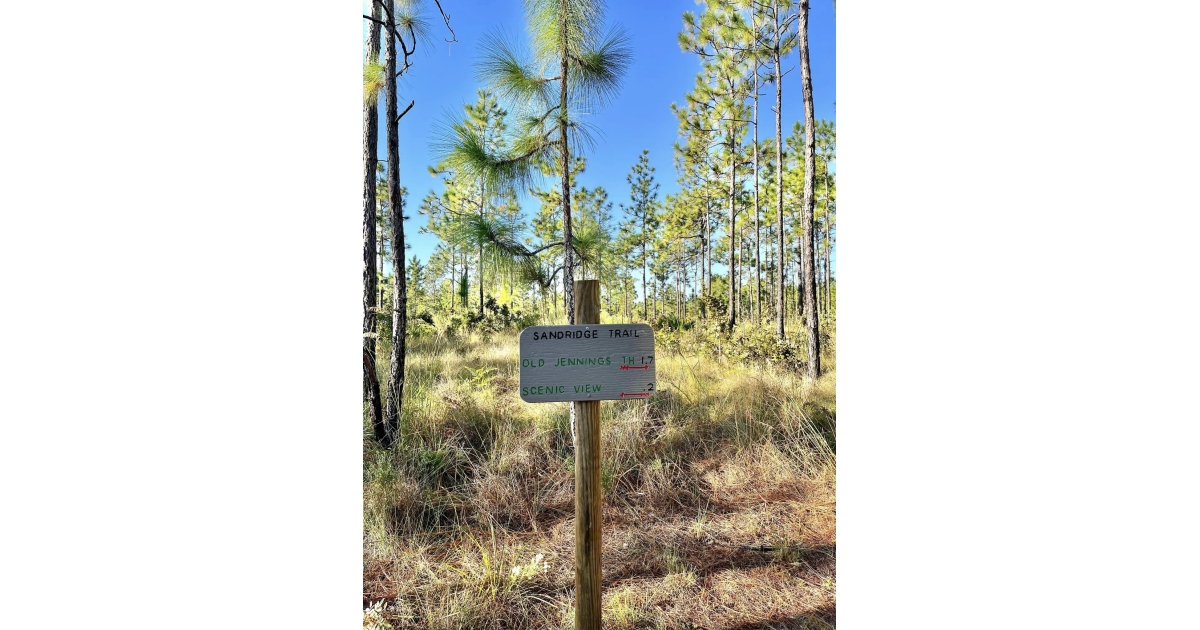 Operation Outdoor Freedom Event