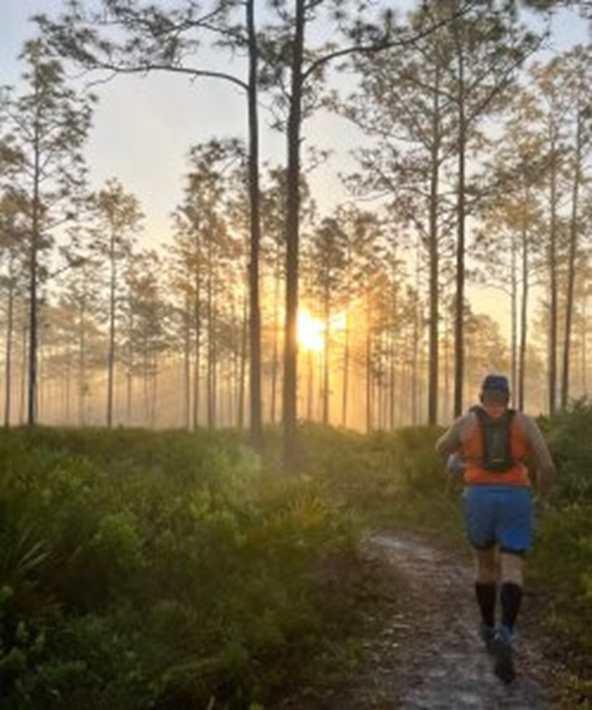 Operation Outdoor Freedom Event