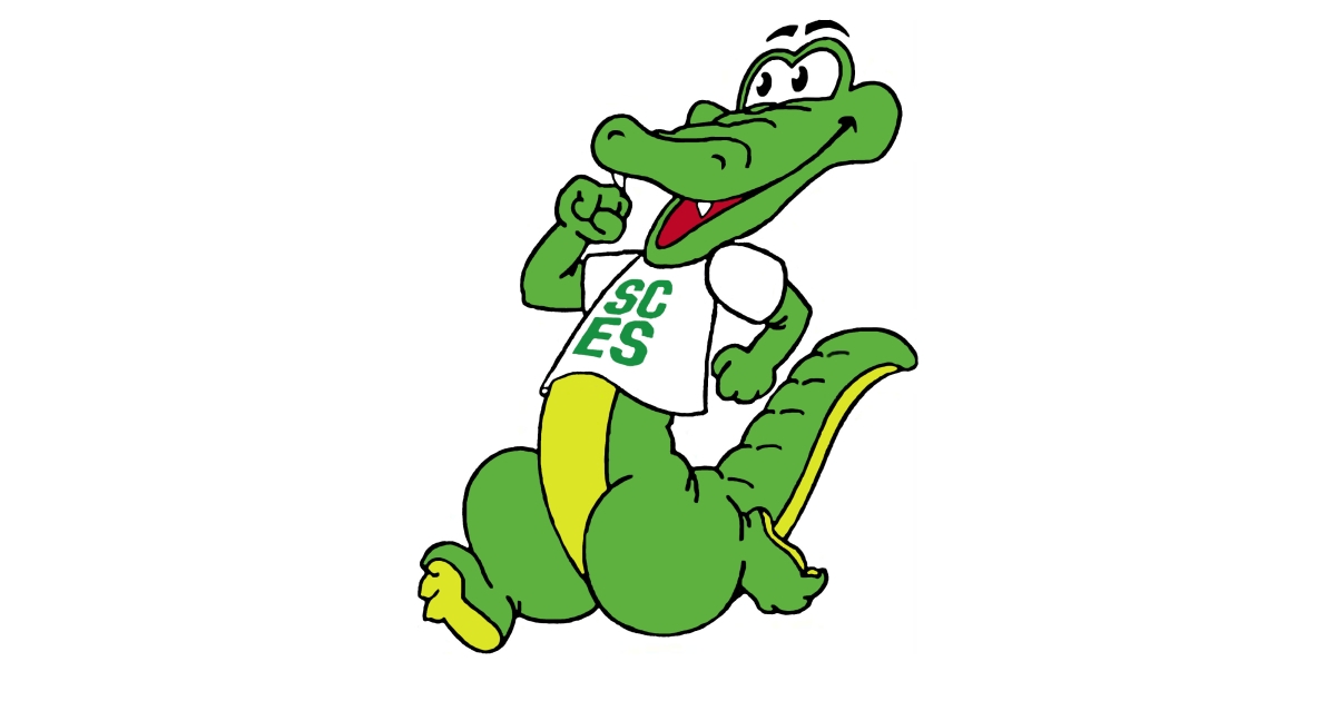 Great Gator 5k and Kid's Fun Run