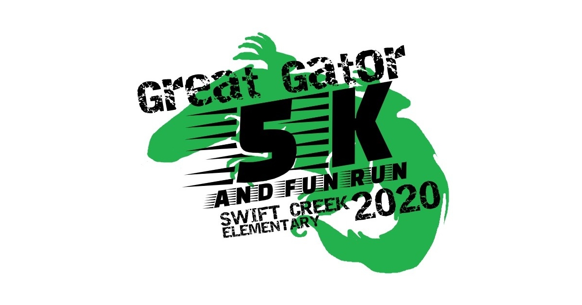 Great Gator 5k and Kid's Fun Run: RaceDay Photos