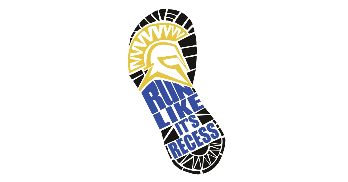 Run Like It's Recess 5K: RaceDay Photos