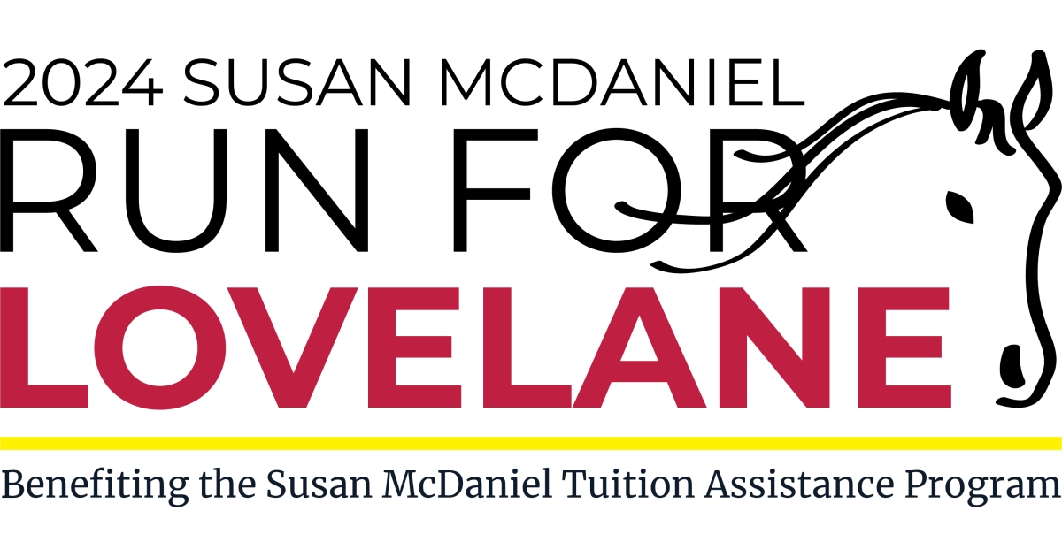 Susan McDaniel Run for Lovelane 5K