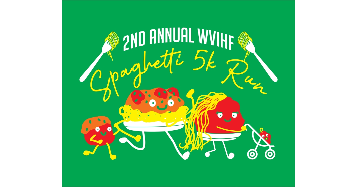WVIHF Spaghetti Run