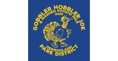 Gobbler Hobbler 10K & Mashed Potato Mile