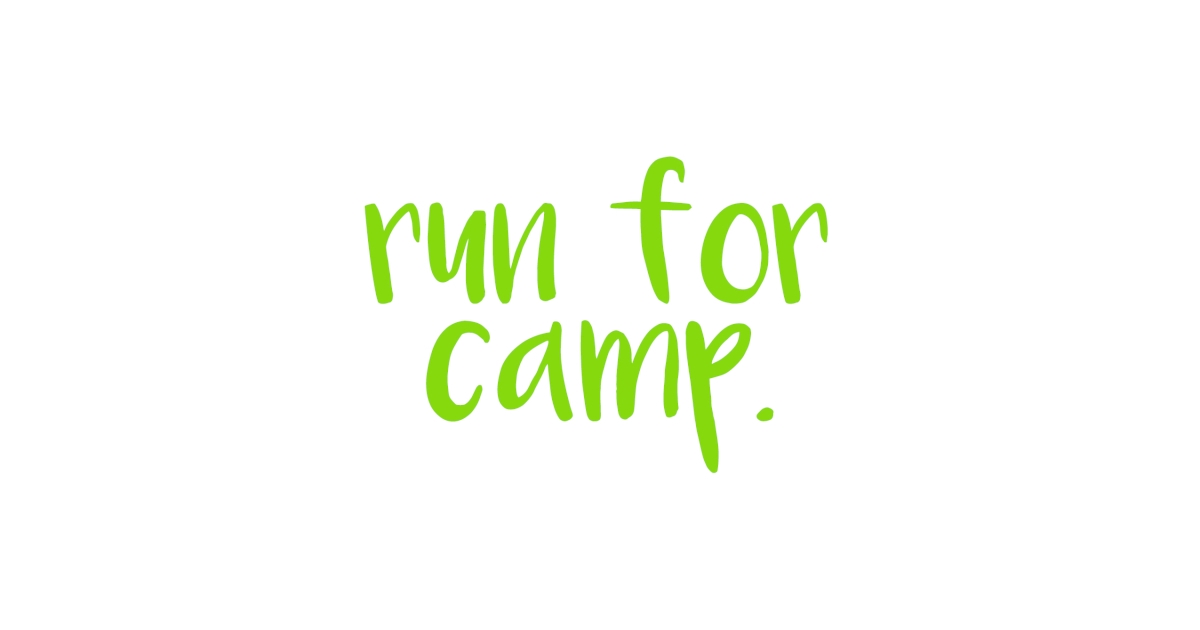 Kids to Camp! - Run for Camp 5K Trail Run & Walk