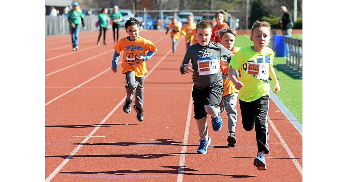 29th Annual YMCA Kids Classic