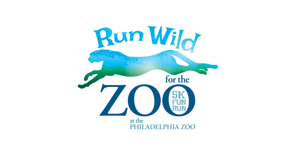 Run Wild for the Zoo 5K & Fun Run