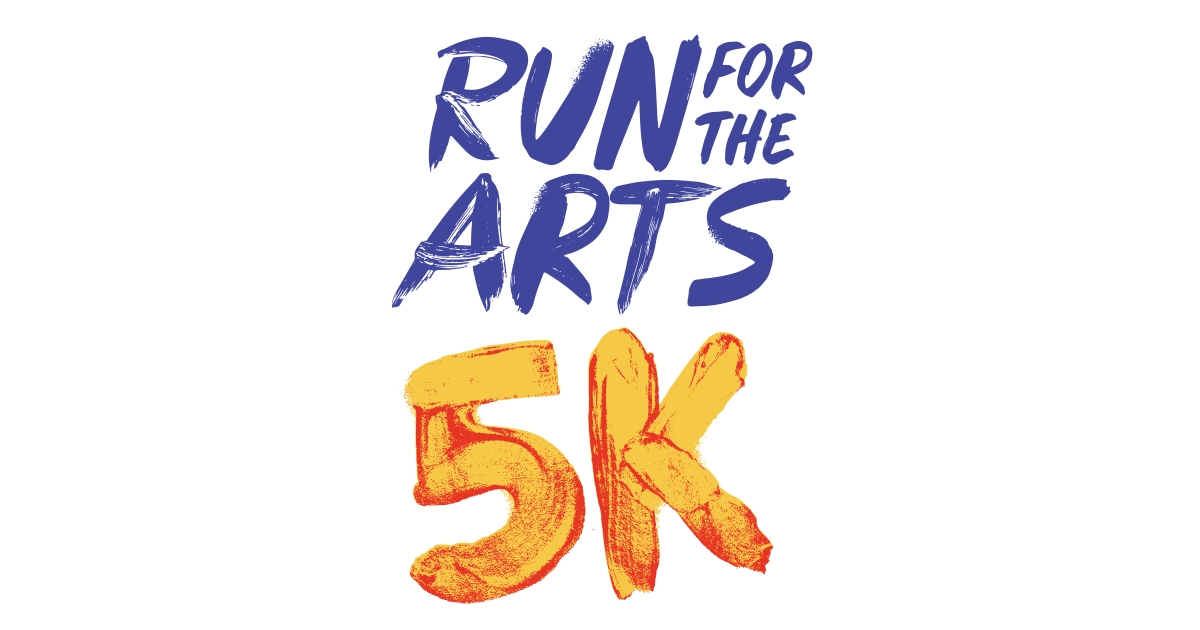 BNG Run for the Arts 5k Run & Walk