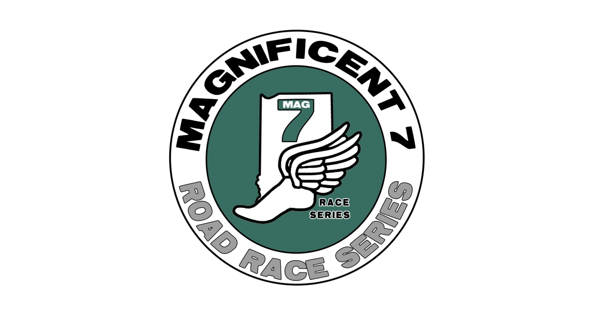 Mag 7 Kickoff 5k