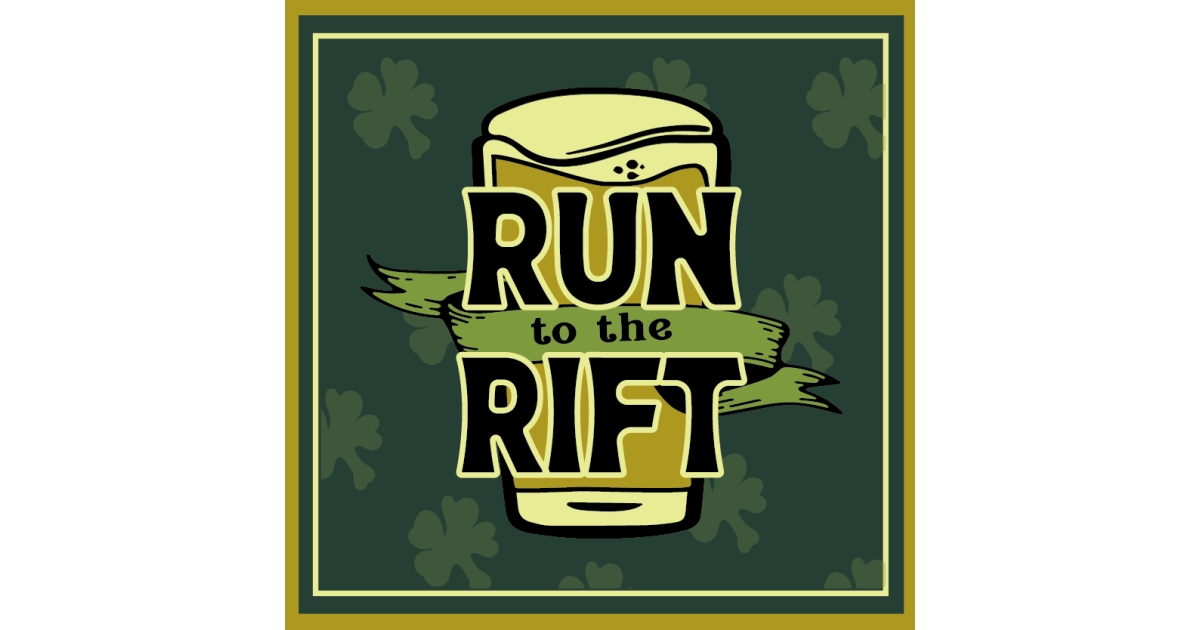 Run to the Rift