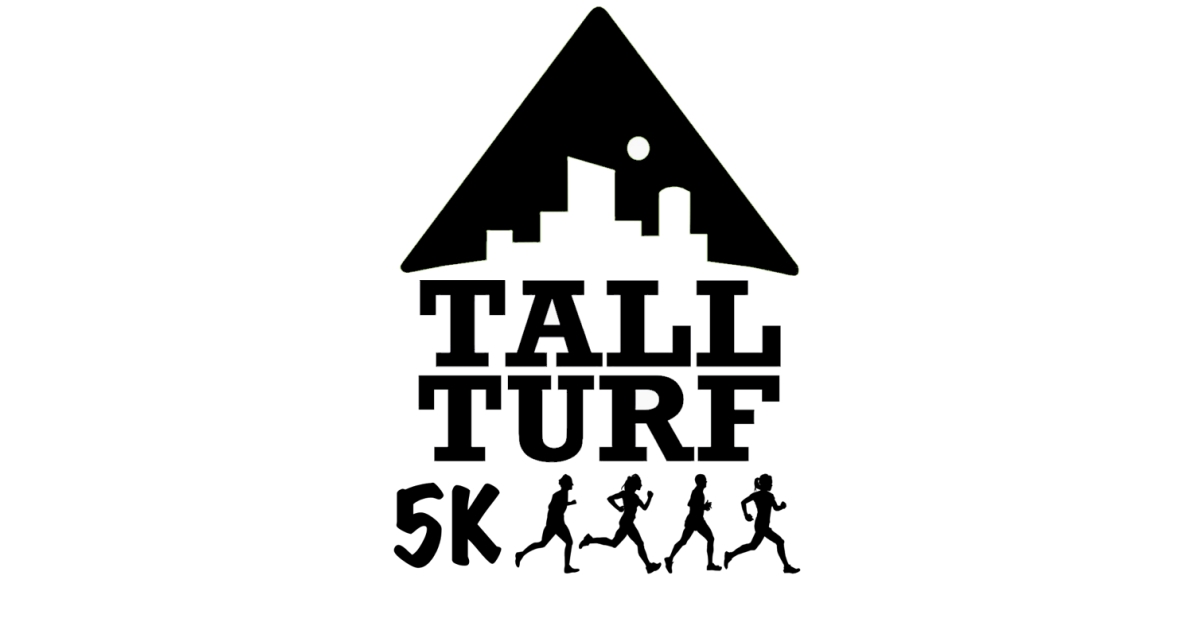 Tall Turf 5K