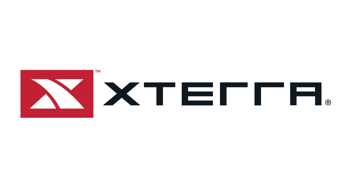 XTERRA Americas Trail Run Championship