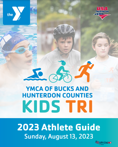 YMCA Kids Triathlon