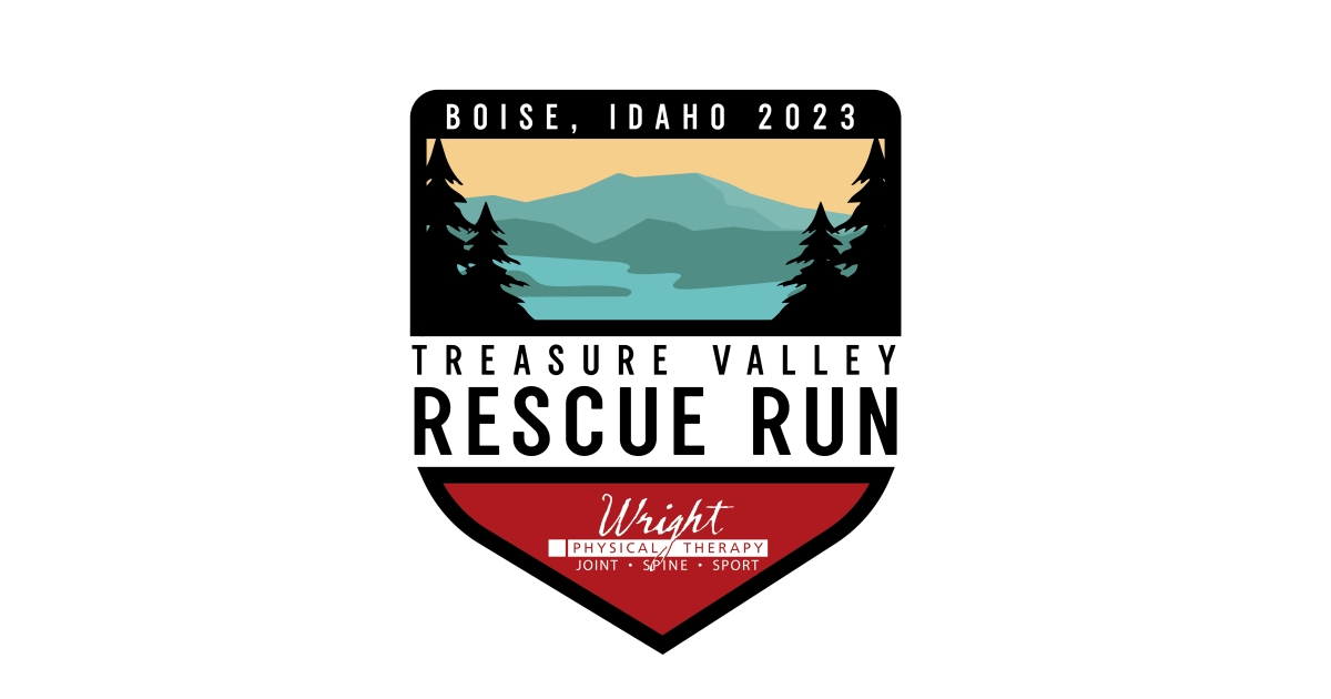 Treasure Valley Rescue Run: Sponsors