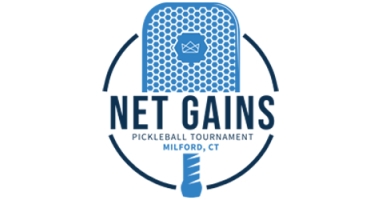 4th Annual 'Net Gains 2026' Pickleball Tournament Sponsored by The ...